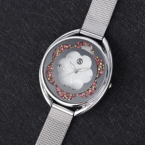 Strada Watches, Genoa Watches & Jewellery Sets | TJC