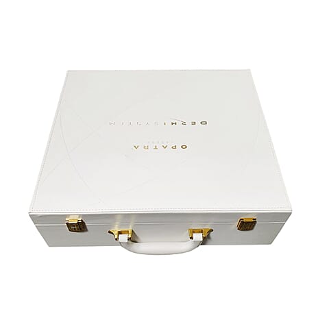 Opatra Skincare | Dermisonic, Dermieye, Dermilips, Dermineck | TJC