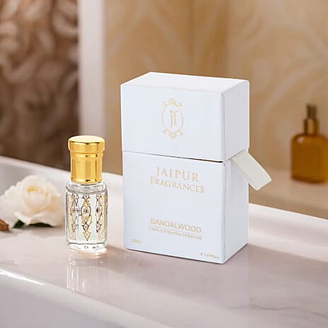 Perfume & Fragrances for Women & Men Online in UK | TJC