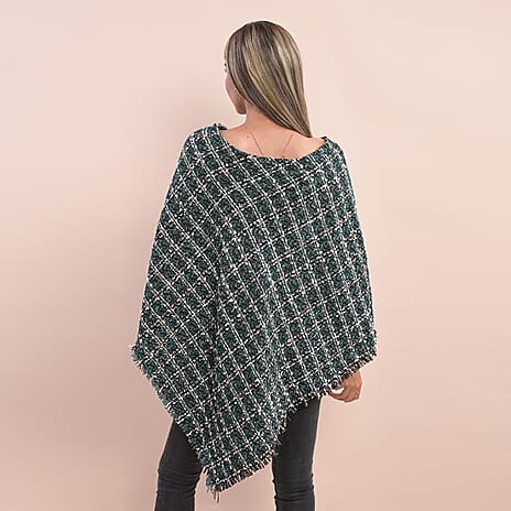 Ponchos