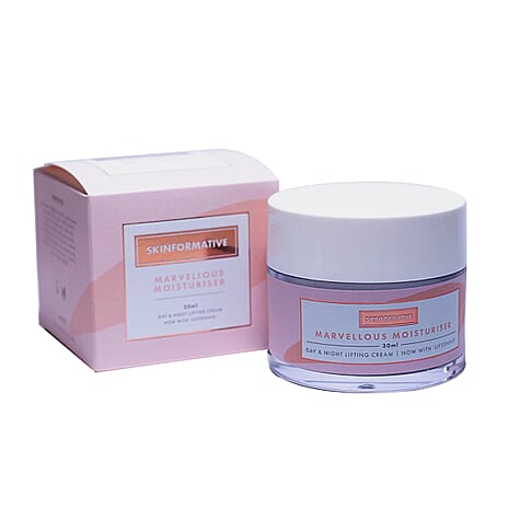 Skinformative - Moisturiser, Skin Care | TJC
