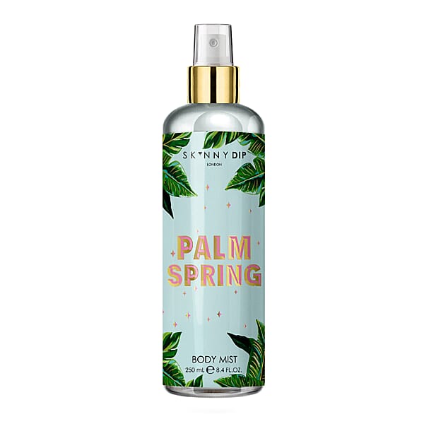 Skinny Dip: Palm Spring Body Spray - 250ml - 6883244 - TJC