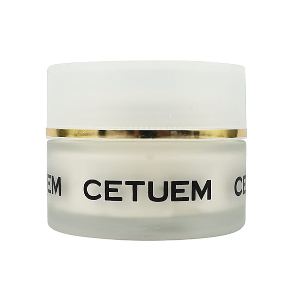 Cetuem- SCR Gold Illuminating Mask - 50ml - 6884171 - TJC