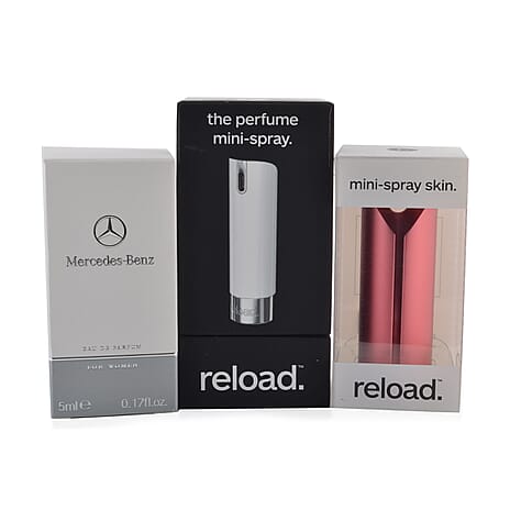 Women's Perfume & Fragrances in UK | TJC