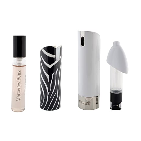 Women's Perfume & Fragrances in UK | TJC