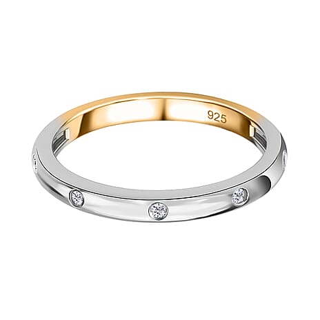 Diamond Rings for Women Online in UK | TJC