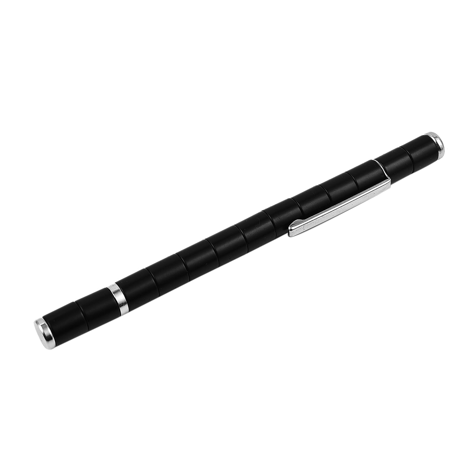 Decompression Magnetic Pen - Black - 7021177 - TJC