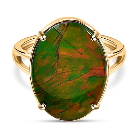 9K Gold Rings | 9ct Yellow, White Gold Rings in UK | TJC