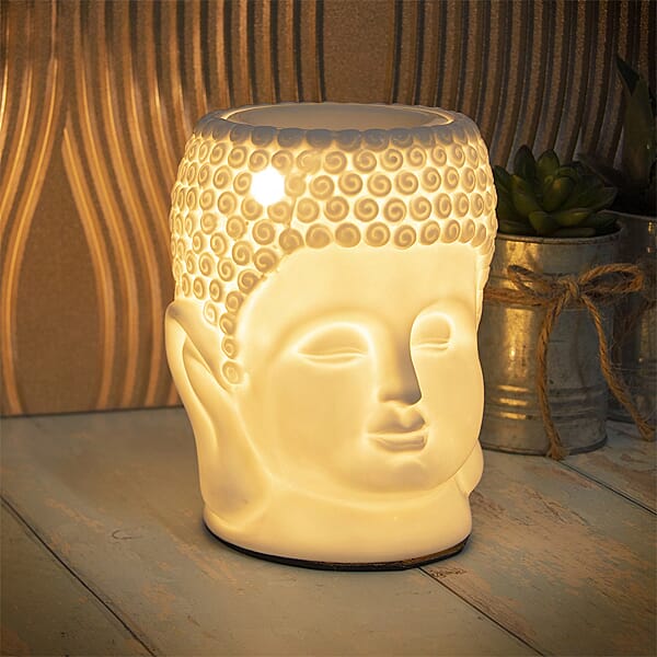 Lesser and Pavey Desire Table Lamp (Size 16x12x12 cm) - Buddha ...