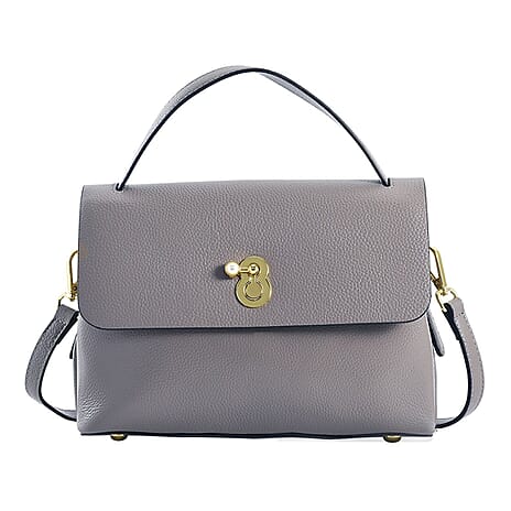 Leather Handbags - Black, Brown, Tan, White Women's Bags in UK | TJC