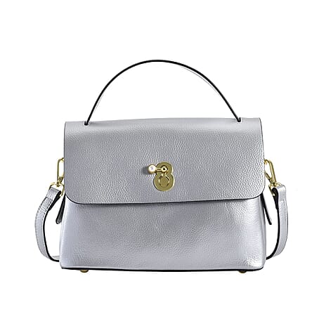 Leather Handbags - Black, Brown, Tan, White Women's Bags in UK | TJC