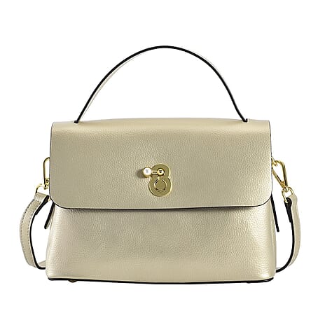 Leather Handbags - Black, Brown, Tan, White Women's Bags in UK | TJC