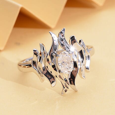 Lucy Q Jewellery - Necklace, Bracelet, Rings, Earrings in UK | TJC