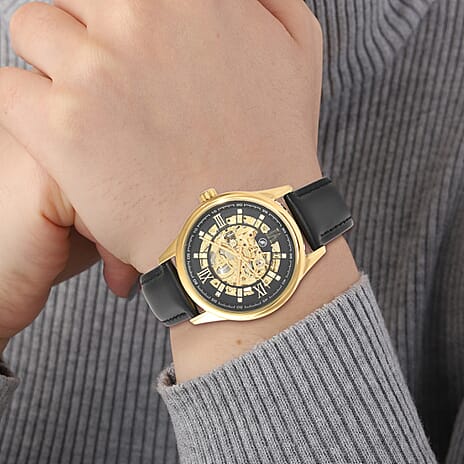 Genoa Watches - Diamond, Sapphire, Ruby Watches in UK - TJC