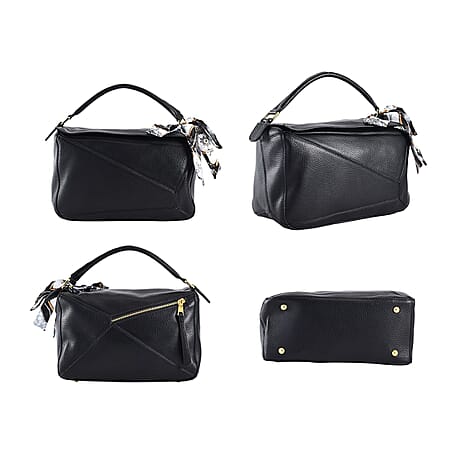 Leather Handbags - Black, Brown, Tan, White Women's Bags in UK | TJC