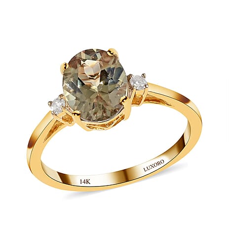 Turkizite Gemstone - Colour, Characteristics & Properties - TJC