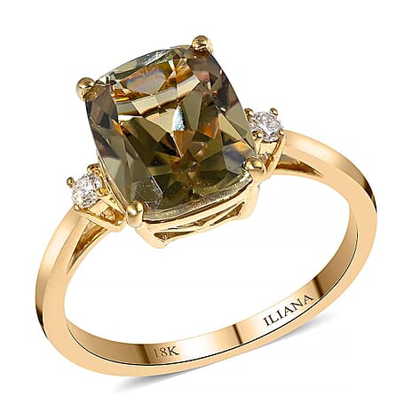 Turkizite Gemstone - Colour, Characteristics & Properties - TJC