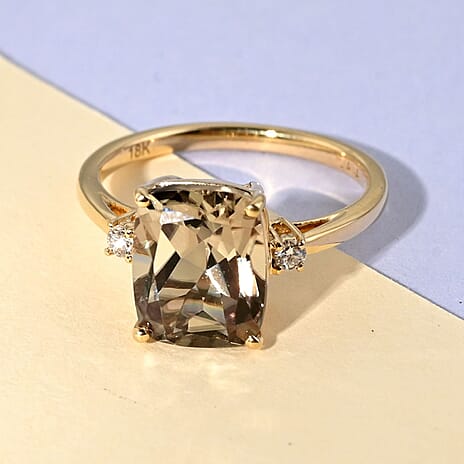 Turkizite Gemstone - Colour, Characteristics & Properties - TJC