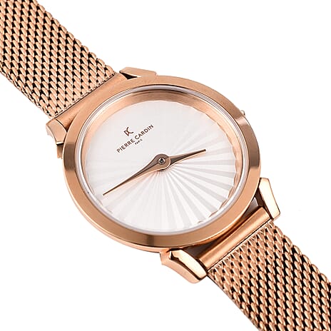 Ladies Watches - Designer, Luxury, Women's Watches in UK - IW