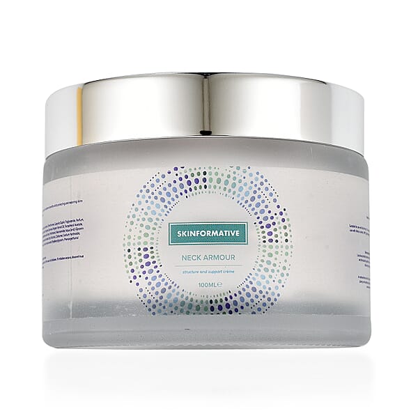 Skin Formative Neck Armour Cream - 100ml - 7164468 - TJC