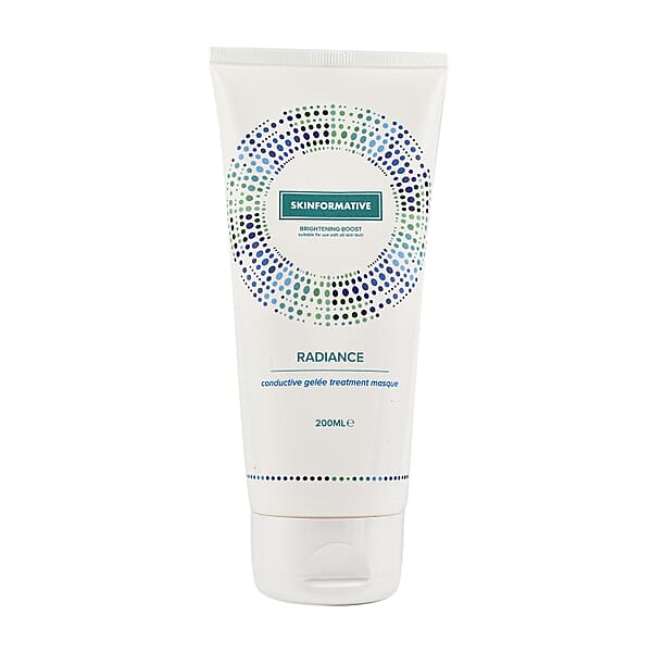 Skinformative Radiance Gelee Treatment Masque - 200ml - 7164474 - TJC
