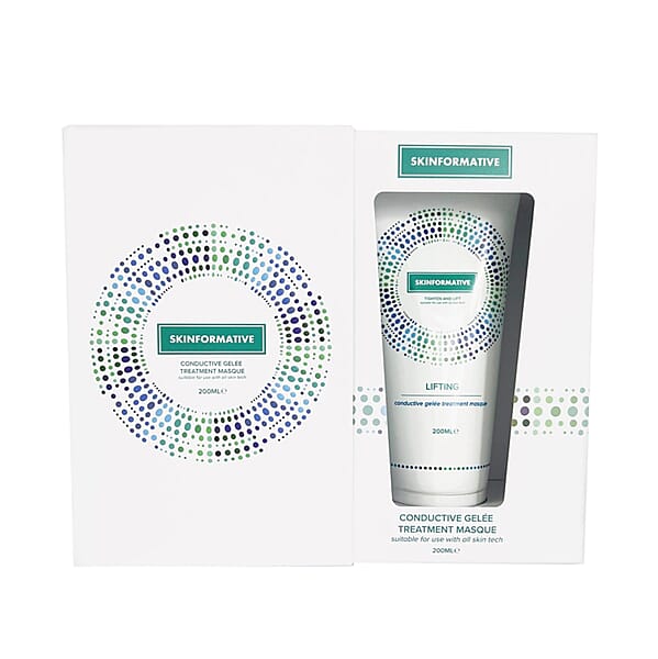 Skinformative Lifting Gelee Treatment Masque - 200ml - 7164481 - TJC