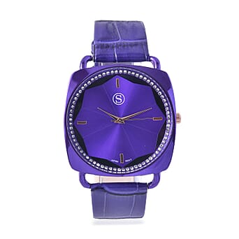 Strada Watches, Genoa Watches & Jewellery Sets | TJC