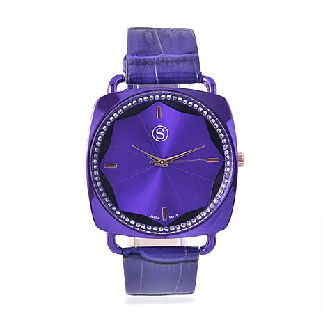 Strada Watches, Genoa Watches & Jewellery Sets | TJC