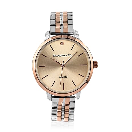 Ladies Watches - Designer, Luxury, Women's Watches in UK - TJC