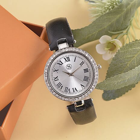 Strada Watches, Genoa Watches & Jewellery Sets | TJC