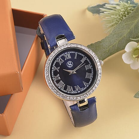 Strada Watches, Genoa Watches & Jewellery Sets | TJC