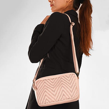 Leather Handbags - Black, Brown, Tan, White Women's Bags in UK | TJC