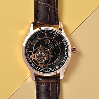 Strada Watches, Genoa Watches & Jewellery Sets | TJC