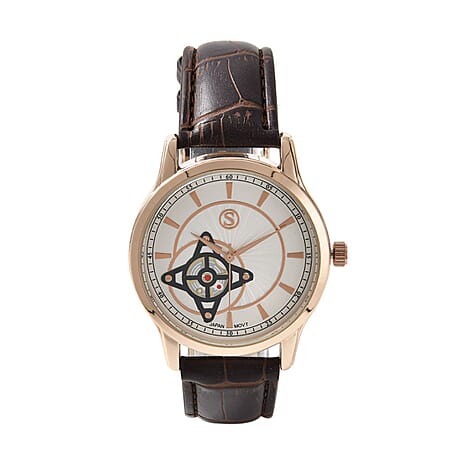 Strada Watches, Genoa Watches & Jewellery Sets | TJC