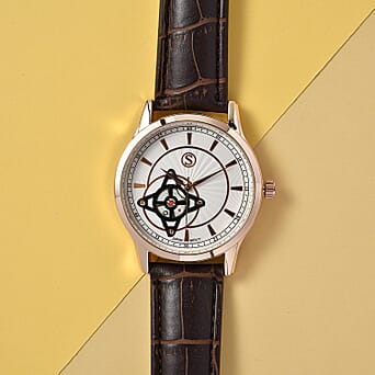 Strada Watches, Genoa Watches & Jewellery Sets | TJC