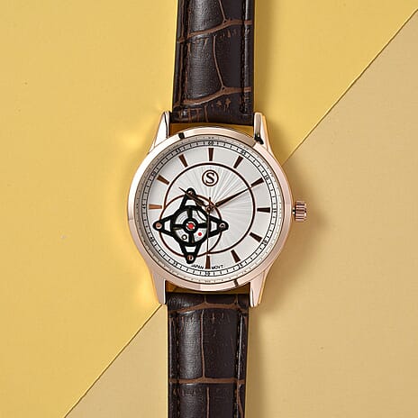 Strada Watches, Genoa Watches & Jewellery Sets | TJC