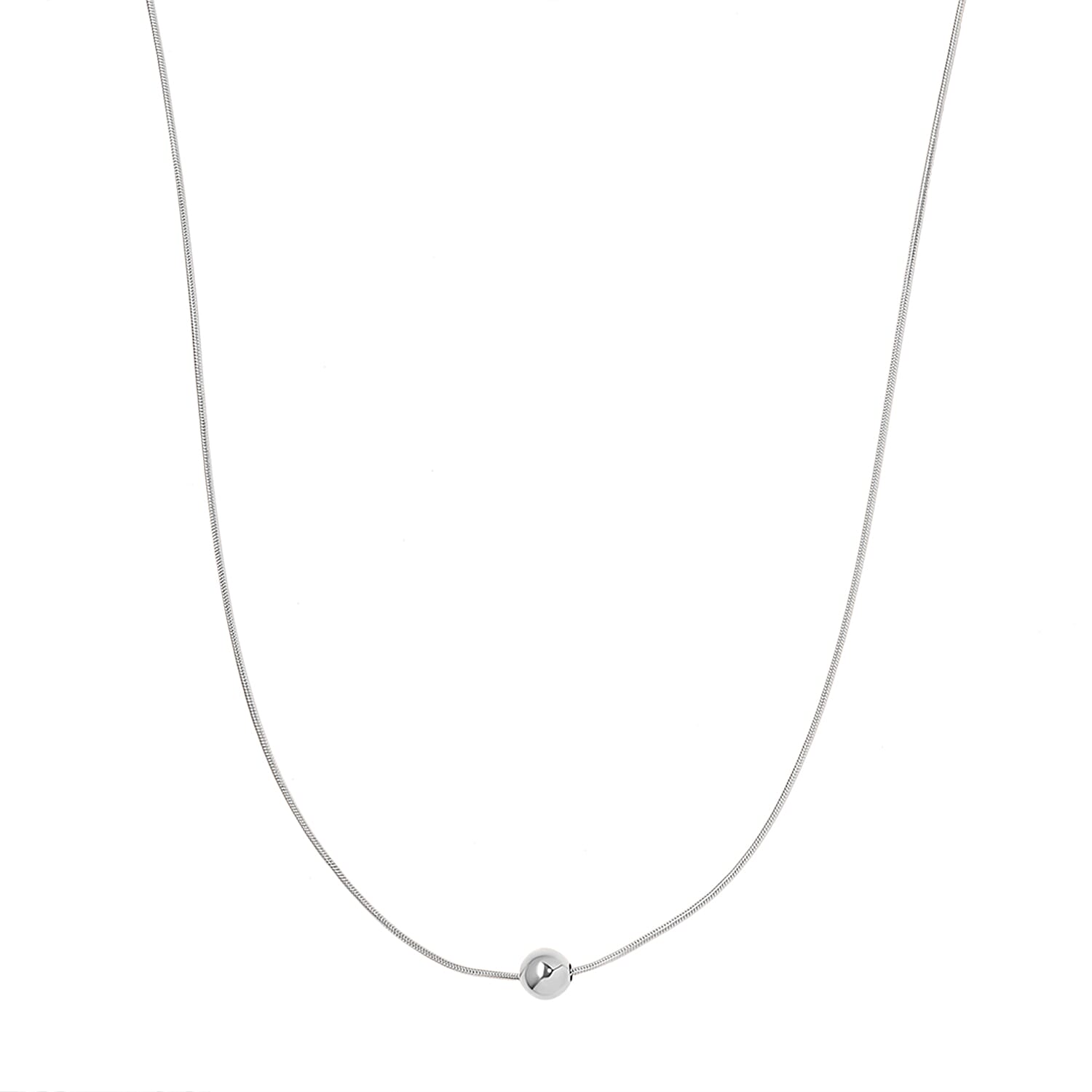 Tjc silver chains store
