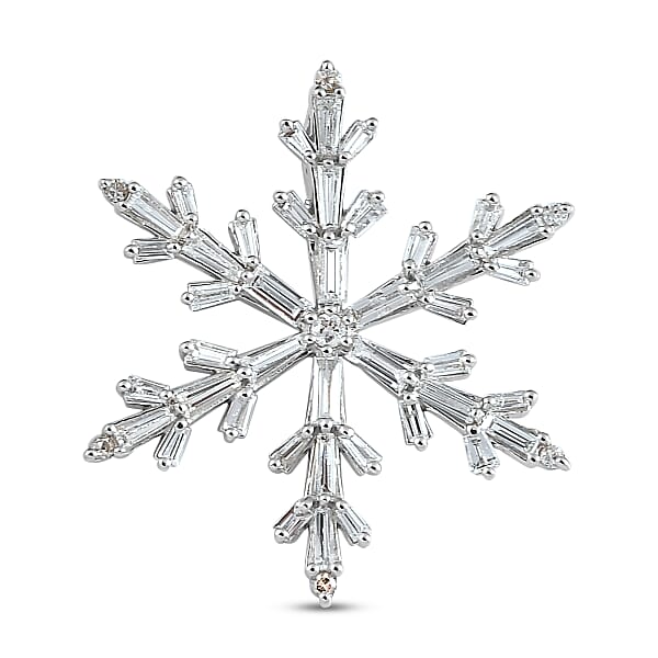 NY Close Out Signature Collection 950 Platinum Diamond (VS-G-H ...