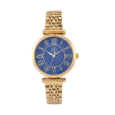 Genoa Watches - Diamond, Sapphire, Ruby Watches in UK - TJC