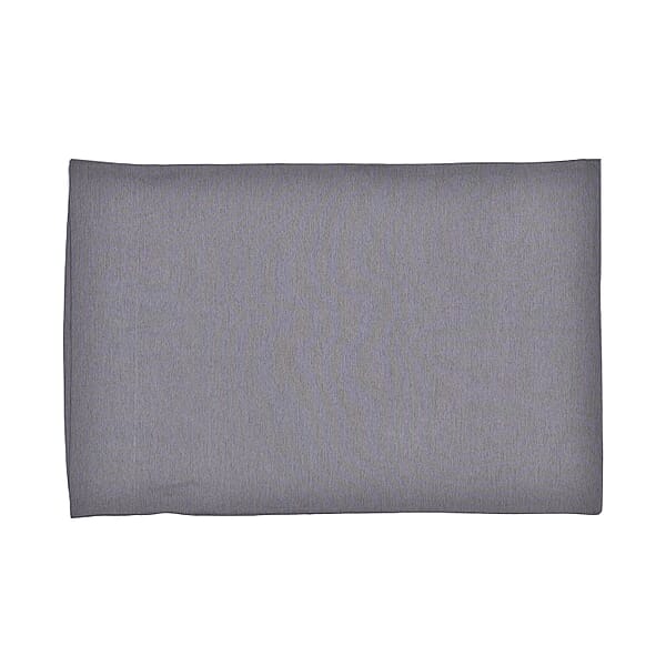 Set of 4 - Bamboo Duver Cover Double (Size 200x200 Cm), Fitted Sheet ...