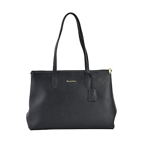 Leather Handbags - Black, Brown, Tan, White Women's Bags in UK | TJC
