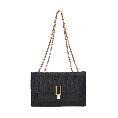 Leather Handbags - Black, Brown, Tan, White Women's Bags in UK | TJC