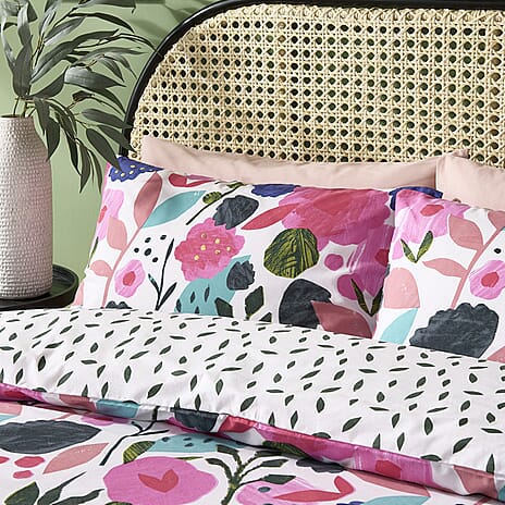 Home Furnishings - Cushions, Bedding, Towels, Throws in UK | TJC