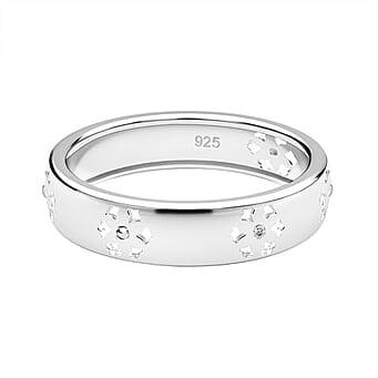 Certified Diamond Jewellery in Gold & Silver Online in UK | TJC