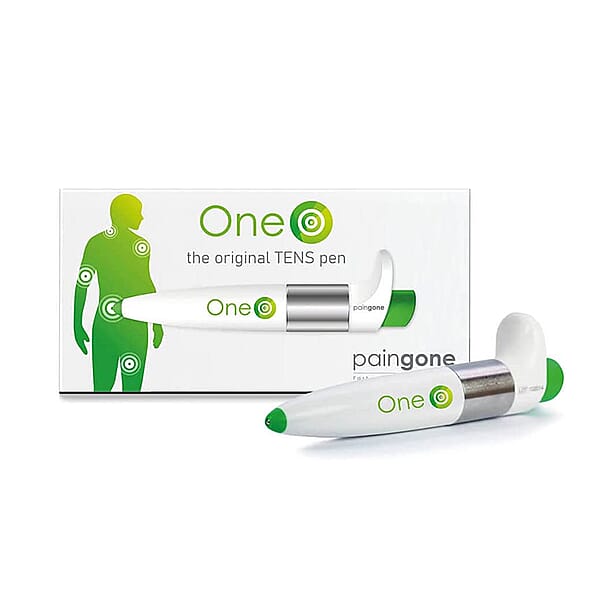 Paingone One - The Original TENS Pen - 1 pc - 7251388 - TJC