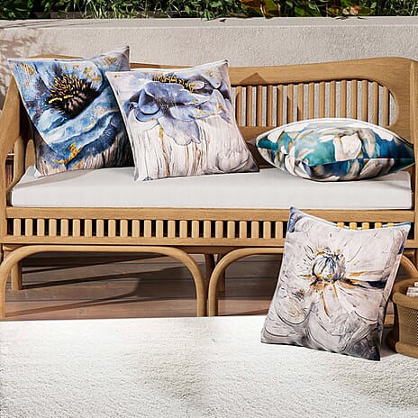 Home Furnishings - Cushions, Bedding, Towels, Throws in UK | TJC