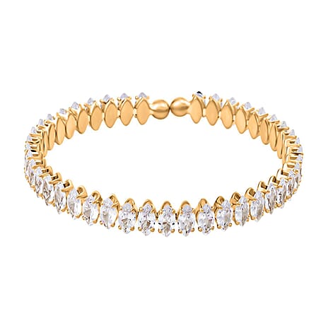 Bangles - Gold, White Gold, Silver Bangles in UK - TJC