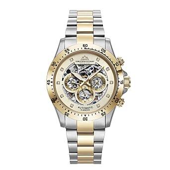 Christophe Duchamp | Watches | TJC