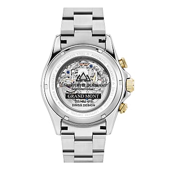 Christophe Duchamp | Watches | TJC