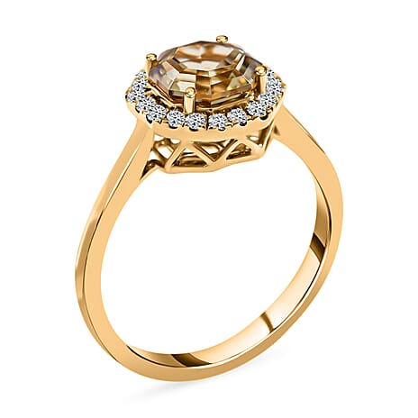 Turkizite Gemstone - Colour, Characteristics & Properties - TJC